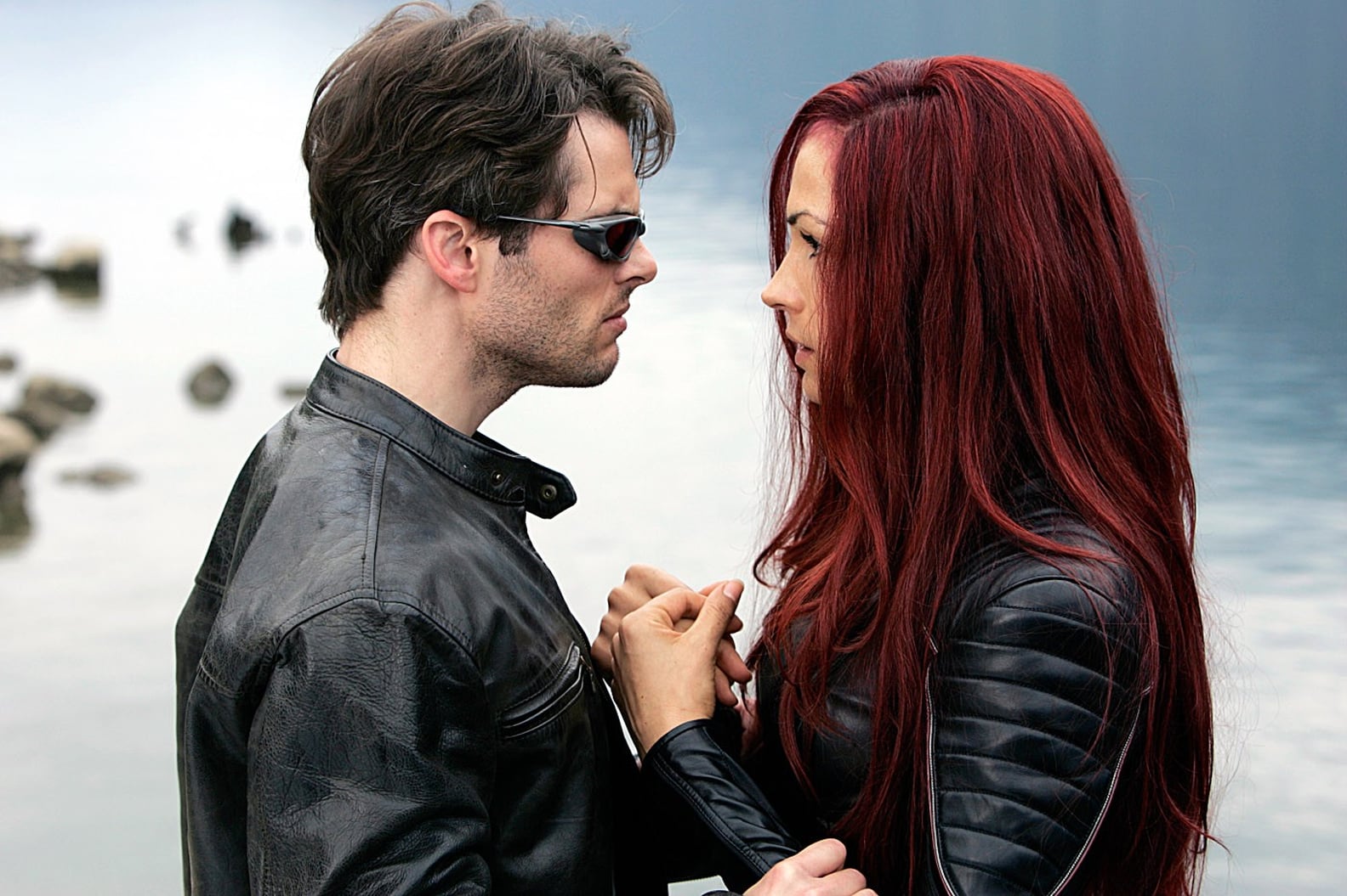 Relationships in X-Men Movies | PS Entertainment