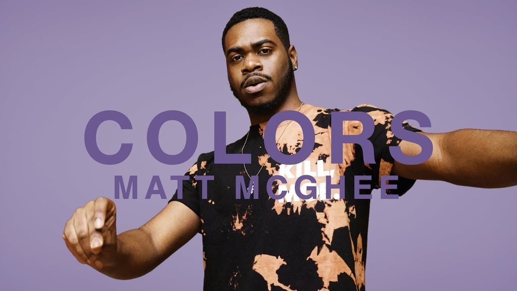 COLORS YouTube Channel Videos | POPSUGAR Entertainment UK