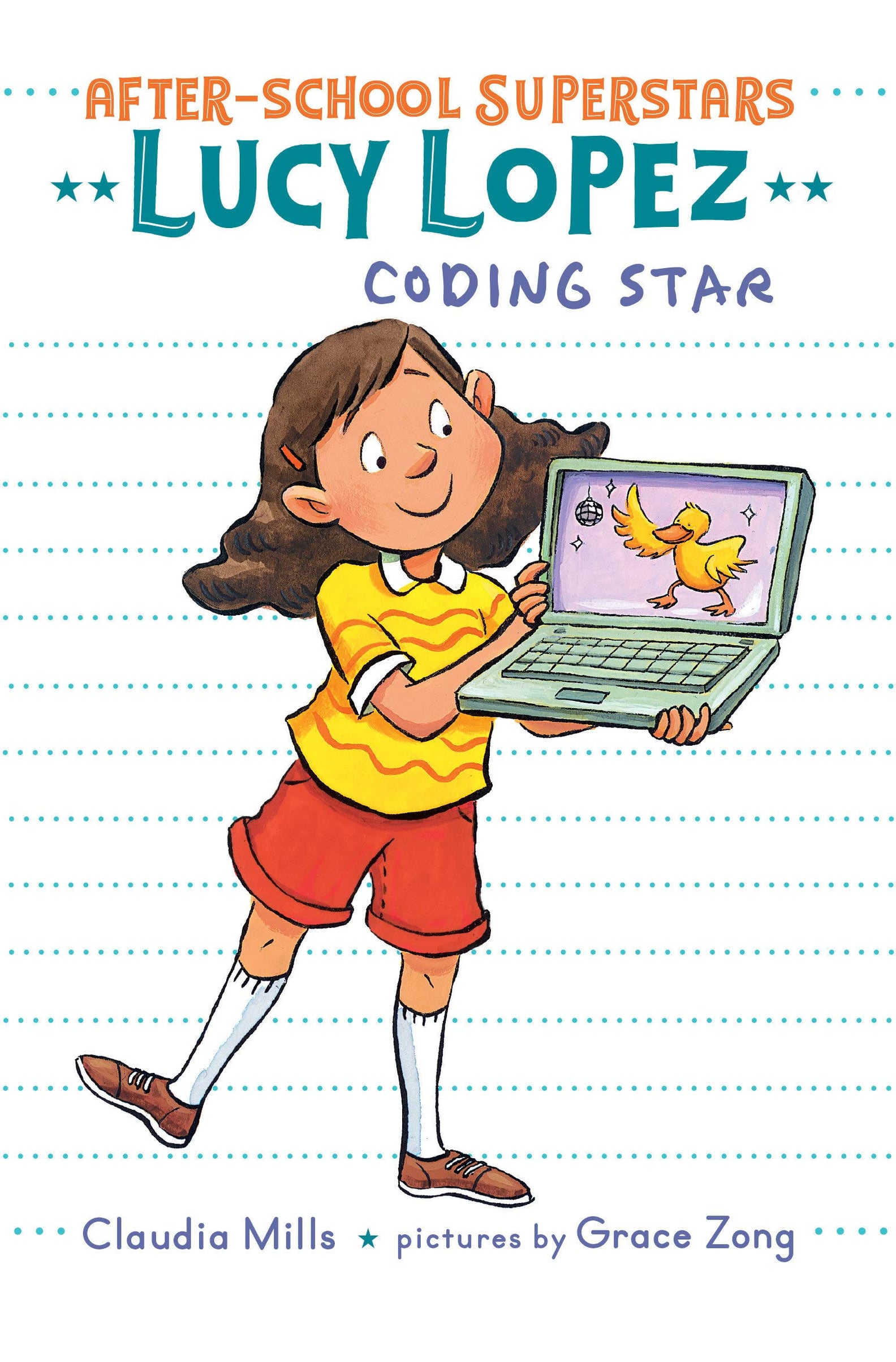 The Best Books About Coding For Kids | PS Family