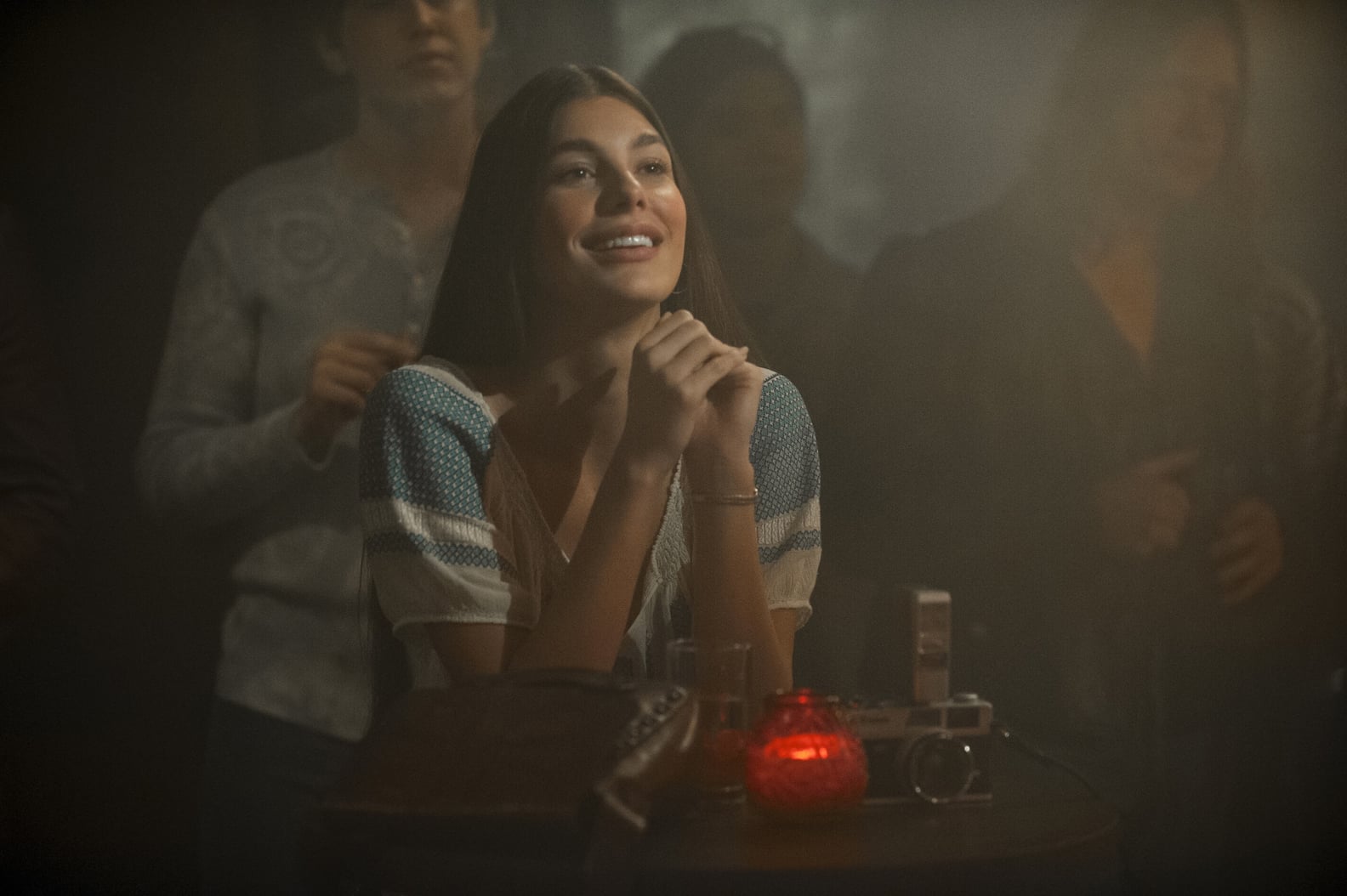Are Daisy Jones & The Six's Characters Real People? | PS Entertainment