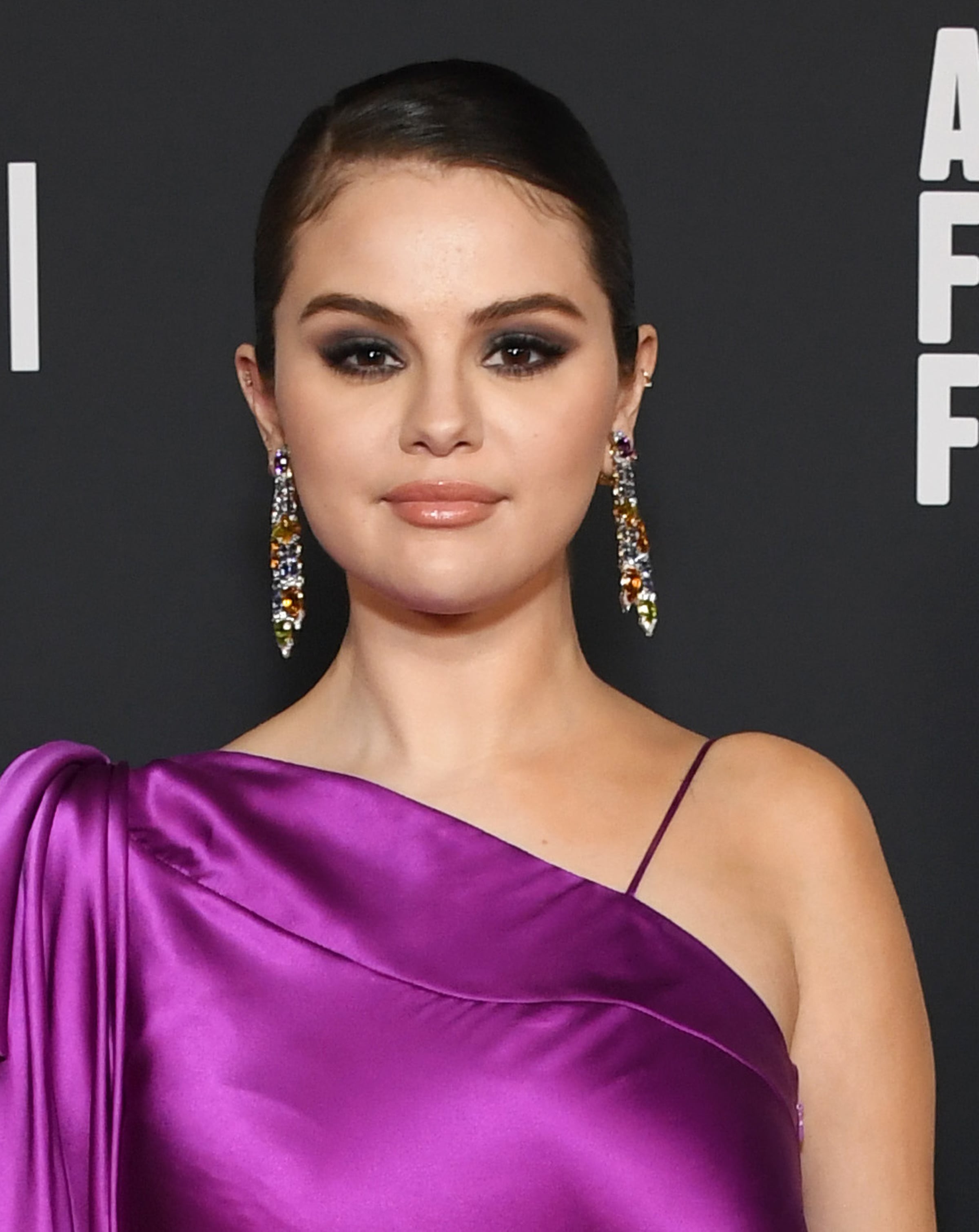 Stanford Awards Selena Gomez For Her Mental Health Advocacy Popsugar