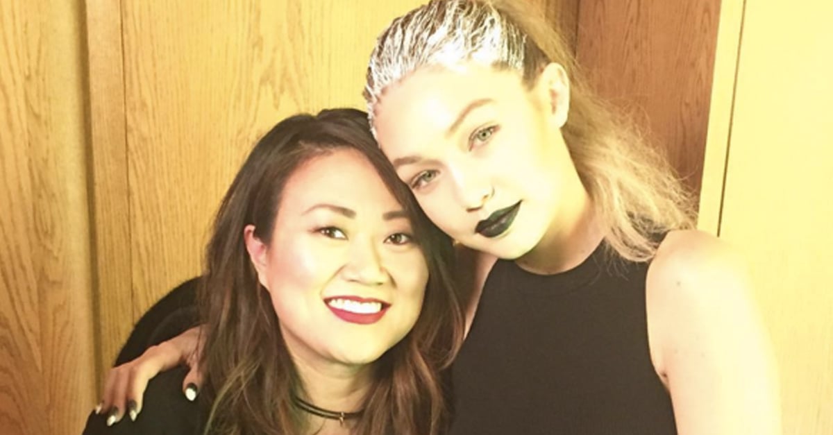 Grace Lee For Maybelline Fashion Week Diary Fall 2016 | PS Beauty