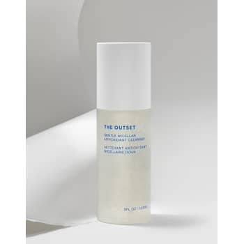 Scarlett Johansson on The Outset, Her Skin-Care Brand | PS UK Beauty