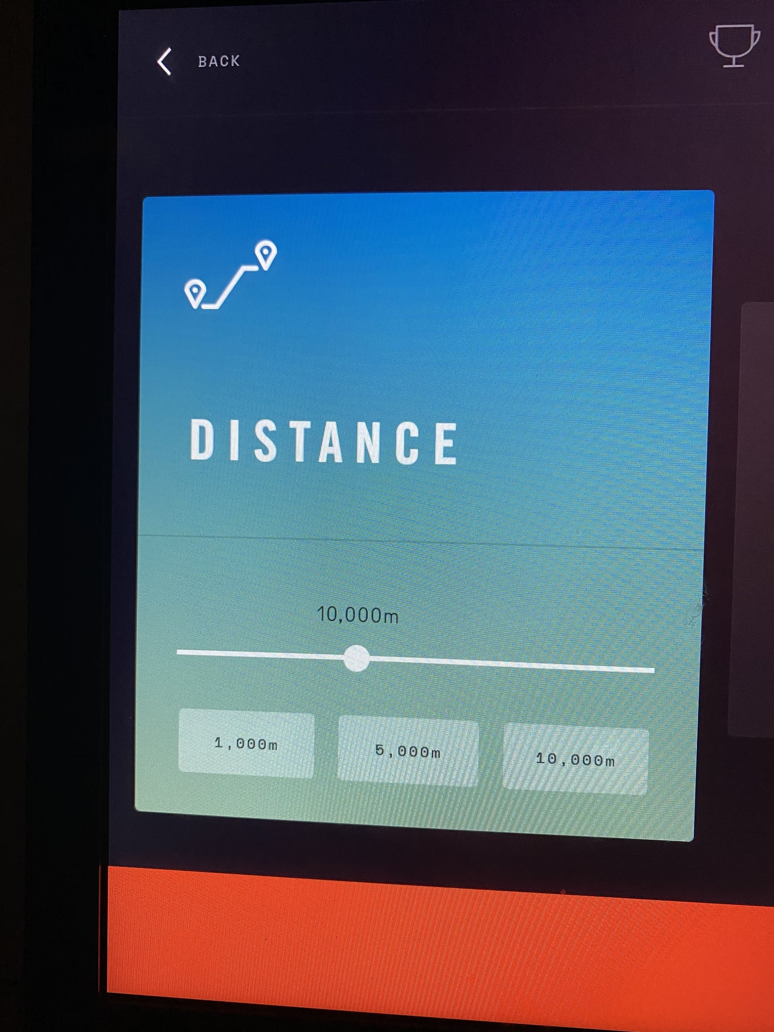 What Happens When You Row 10,000 Meters a Day? | PS Fitness