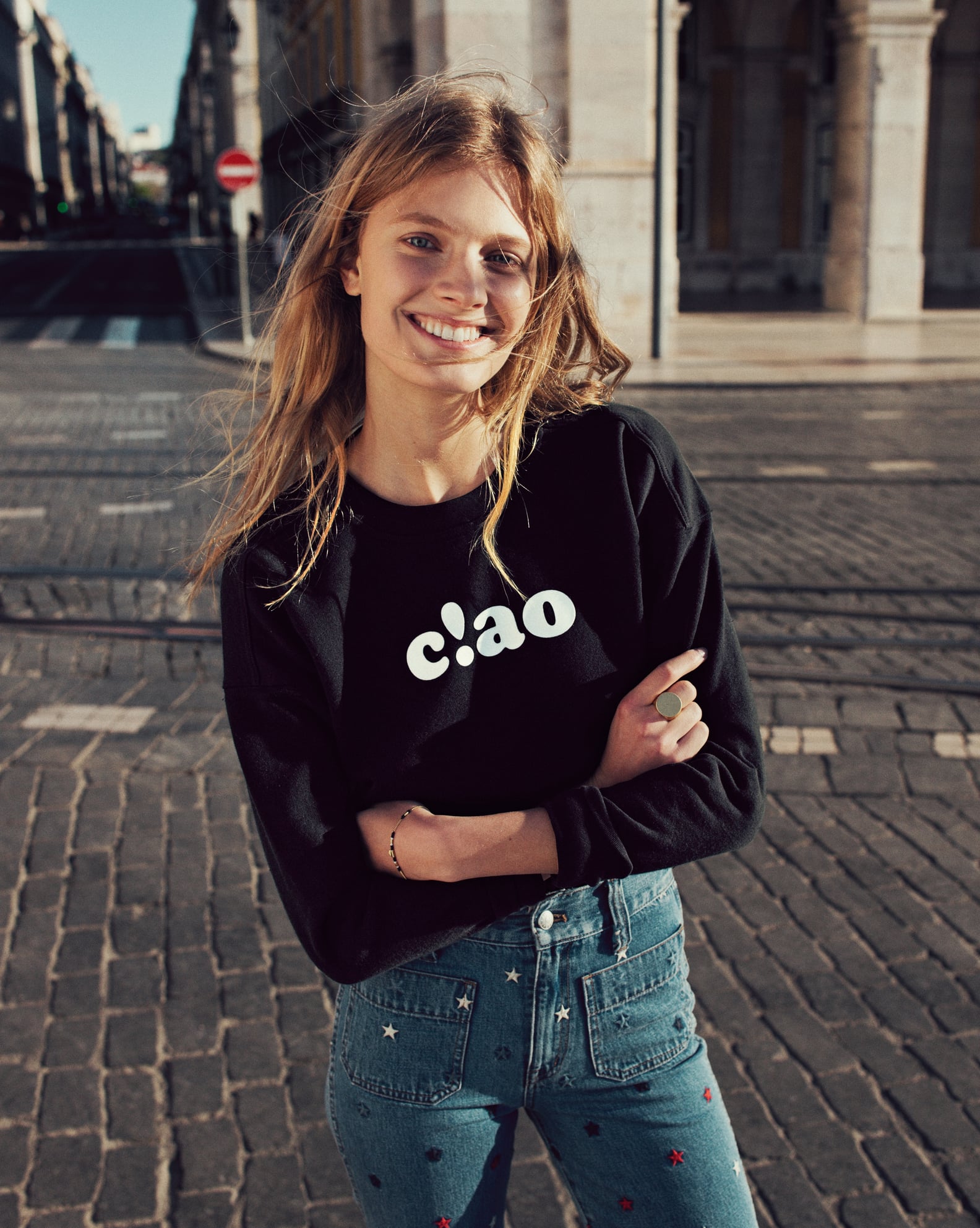 Madewell Fall 2016 Campaign | PS Fashion