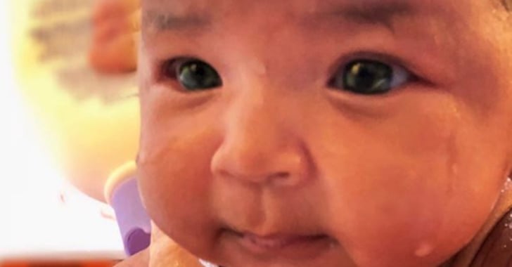 True Thompson Pictures | POPSUGAR Celebrity