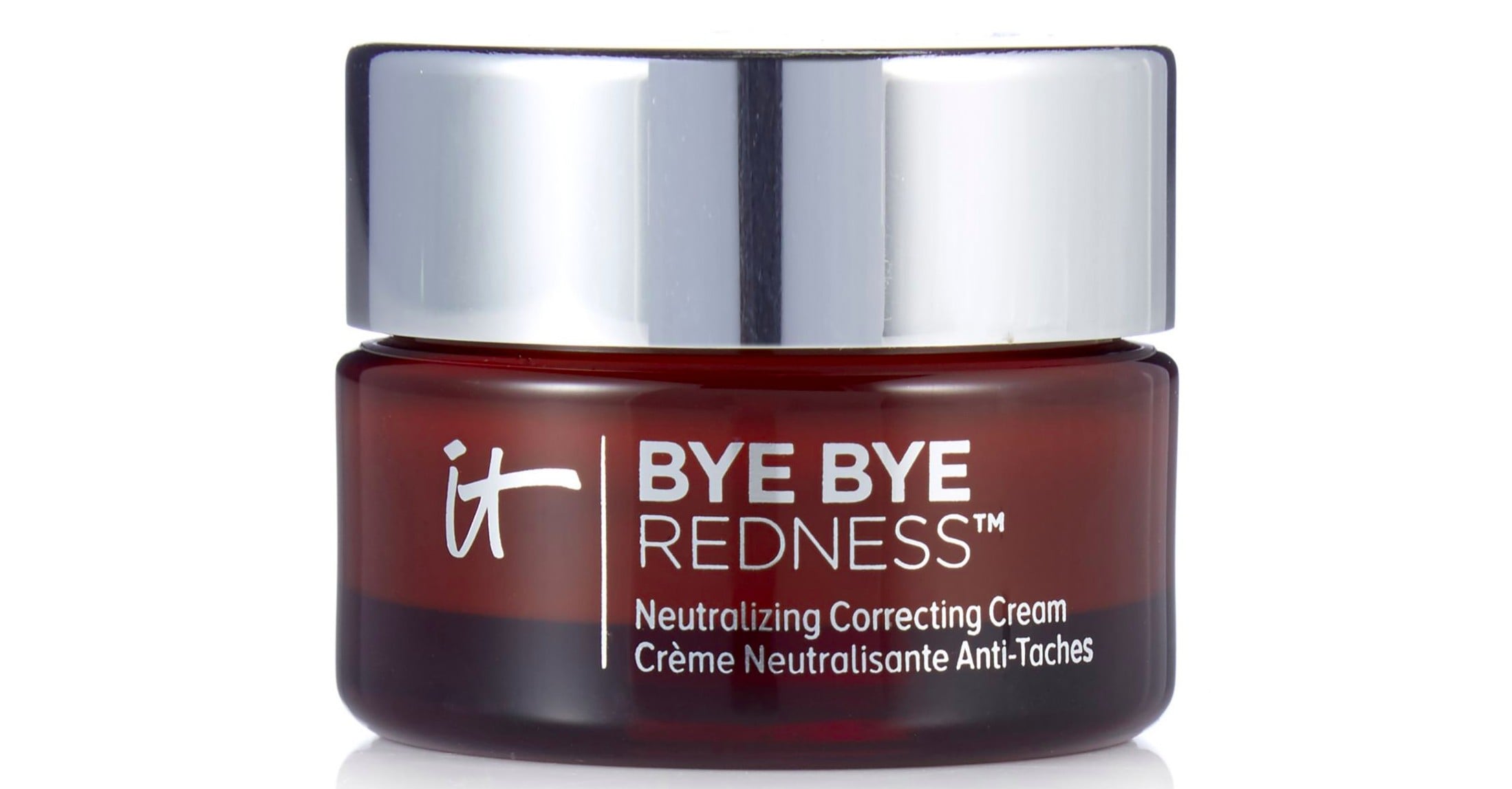 It Cosmetics Bye Bye Redness Correcting Cream Review | PS Beauty