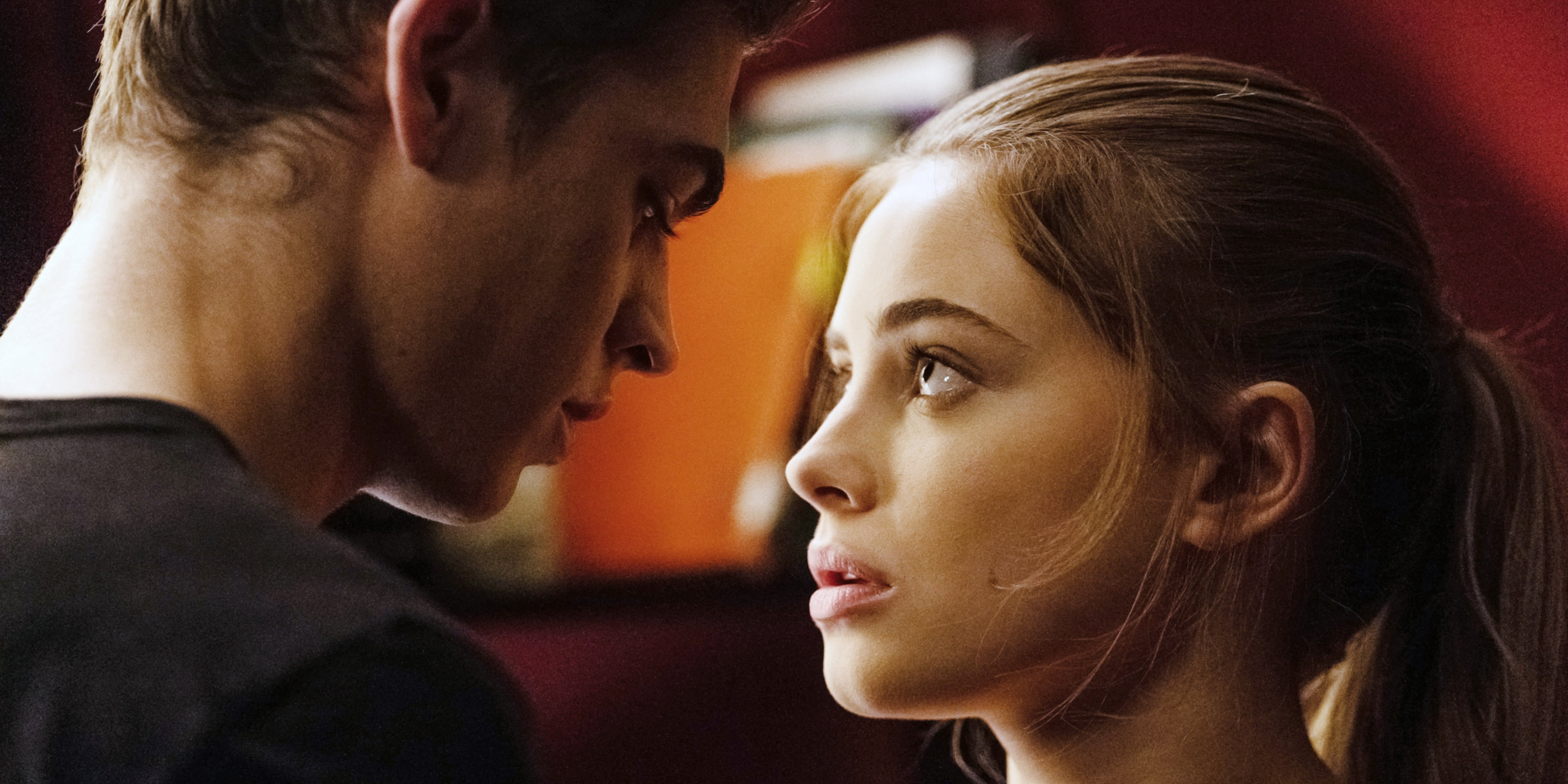 GIFs of Tessa and Hardin From the Movie After | POPSUGAR Entertainment