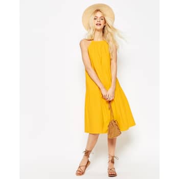 Work Dresses For Summer | PS Fashion