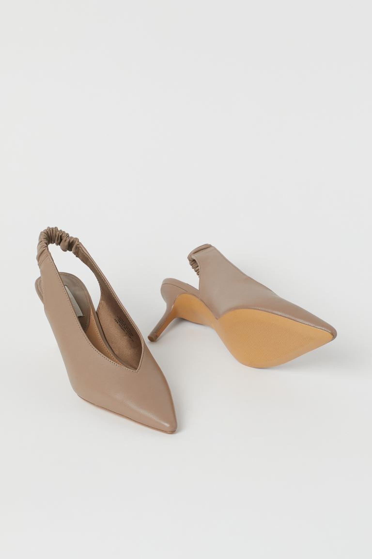 Best Slingback Heels For Spring and Summer 2021 | PS Fashion