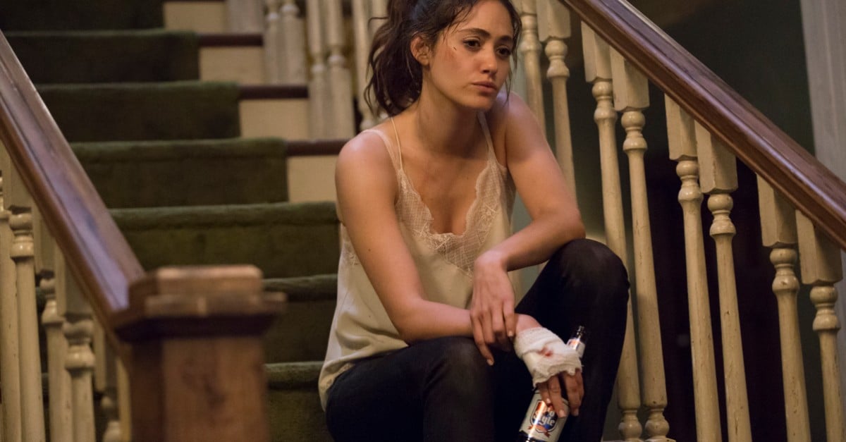 Will Fiona Die on Shameless? | PS Entertainment