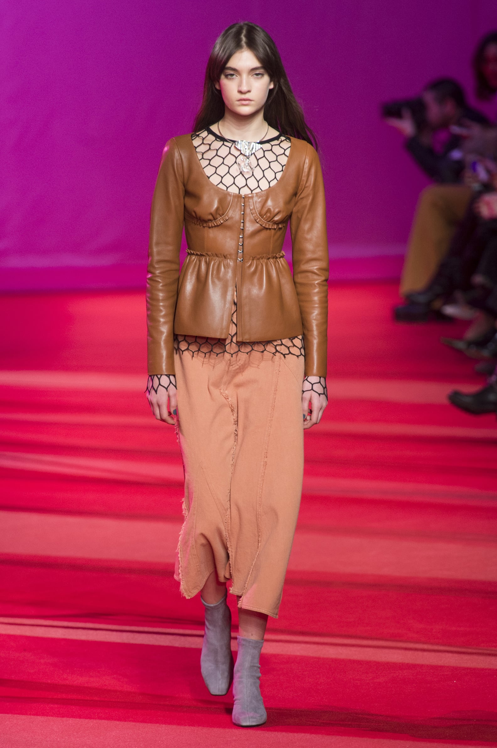 Fall 2017 Runway Trends | PS Fashion