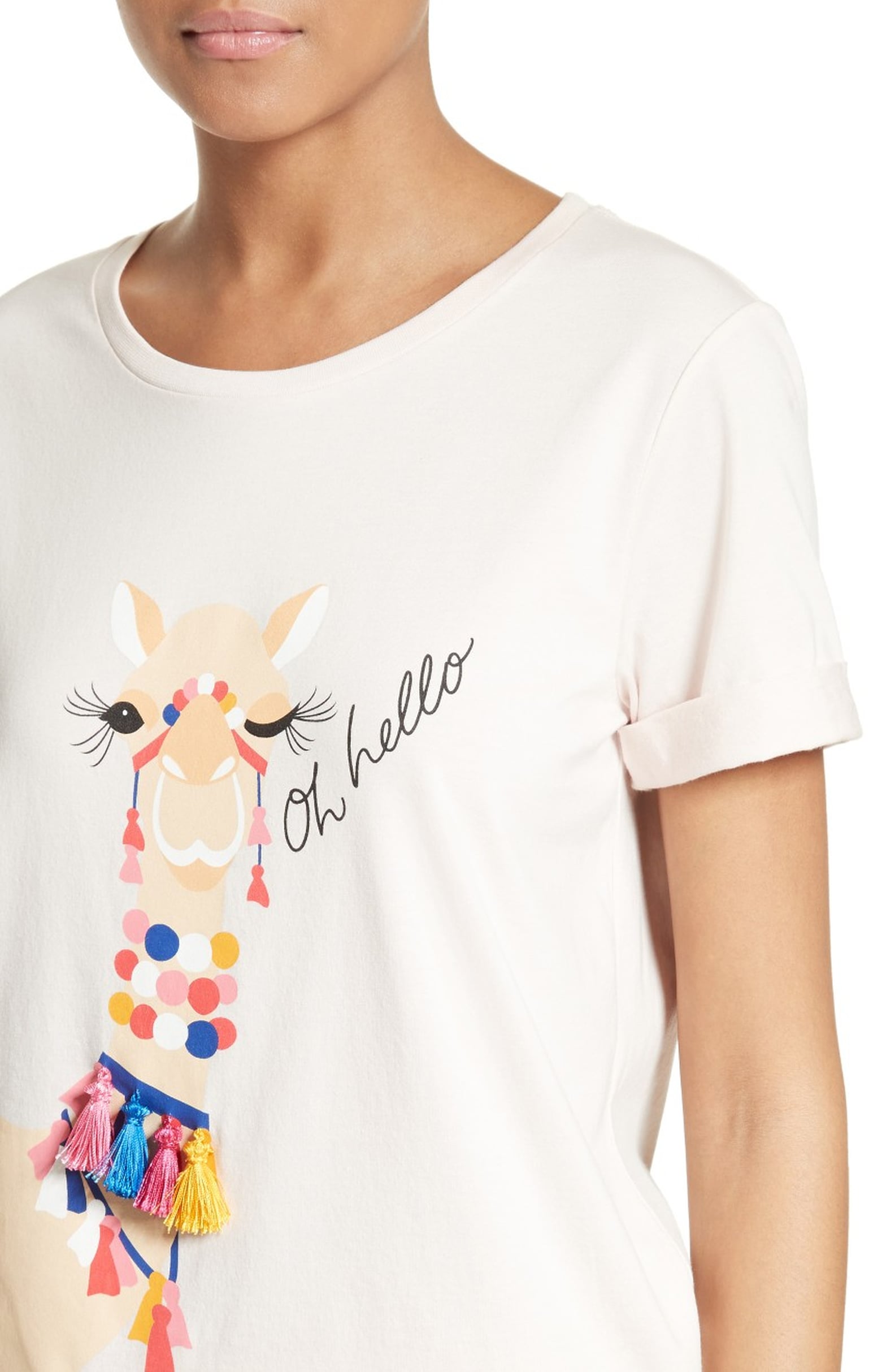 Cute Graphic T-Shirts | PS Fashion