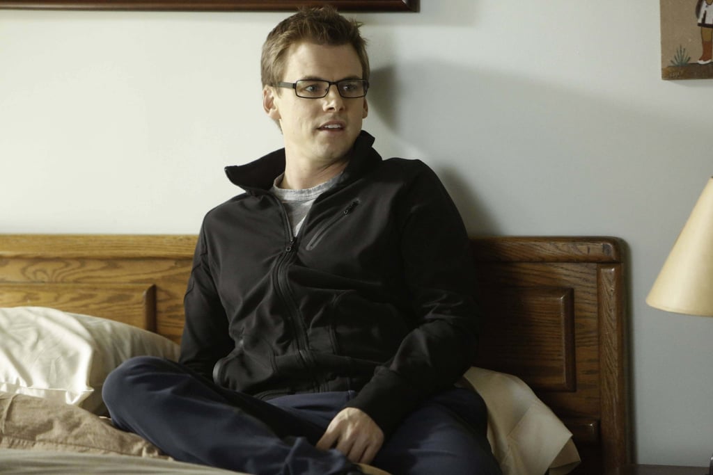 The Mindy Project Love Interests | POPSUGAR Entertainment