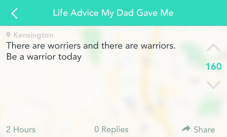 Life Lessons From Dad | PS Tech