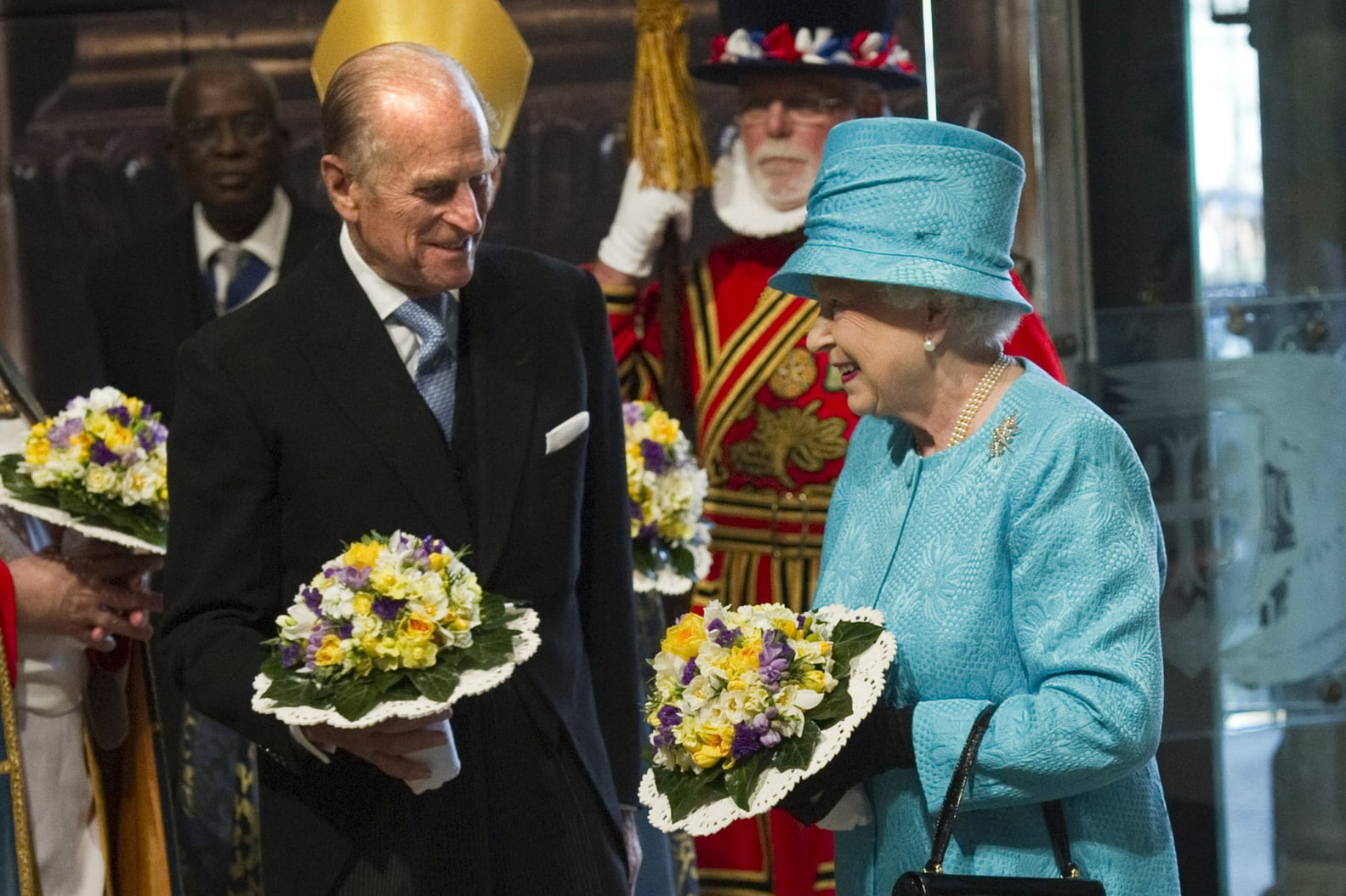 When Is Queen Elizabeth II's Birthday? | PS Celebrity