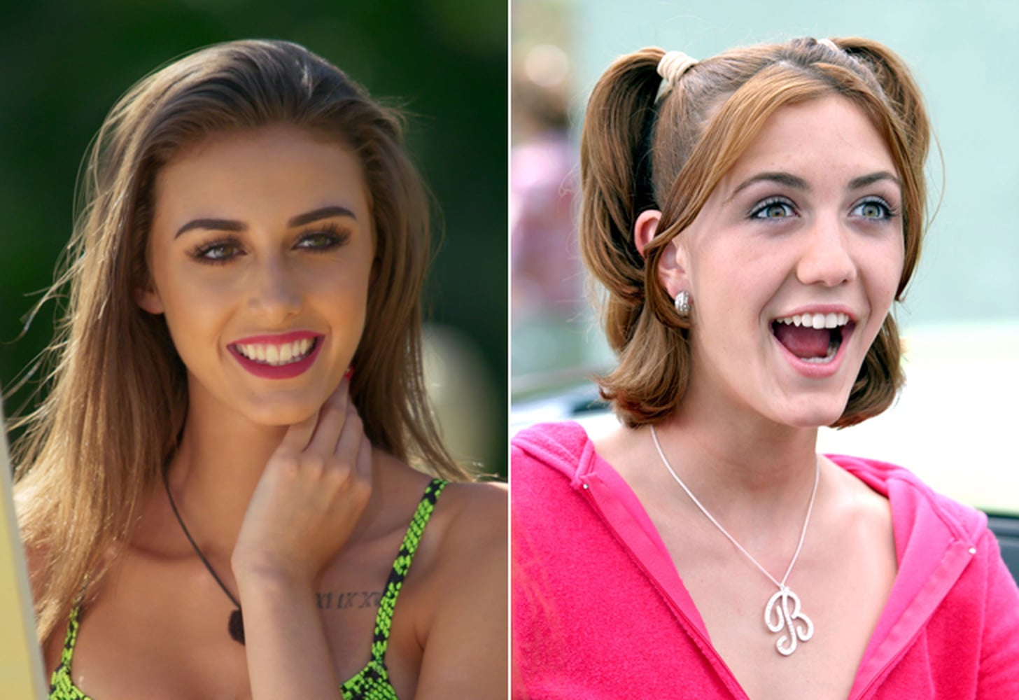 Too Hot to Handle: These Contestant Lookalikes Are Spot-On | PS ...