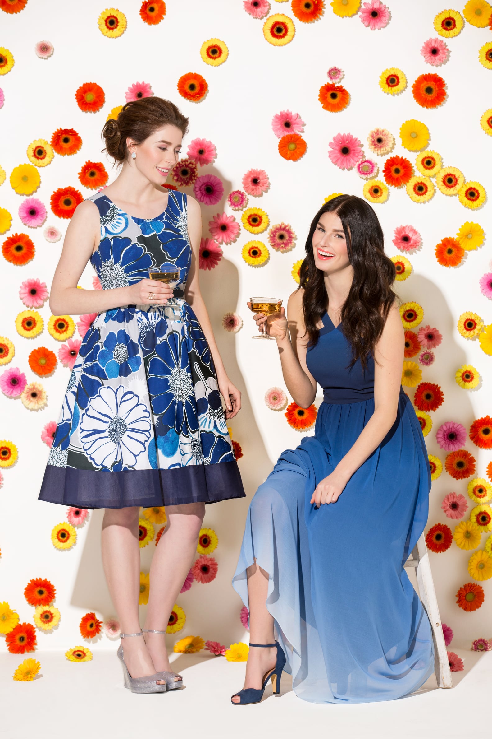 ModCloth Wedding Collection Spring 2016 | PS Fashion