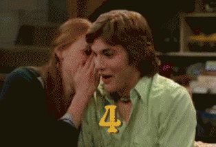 That '70s Show Kelso GIFs | POPSUGAR Entertainment