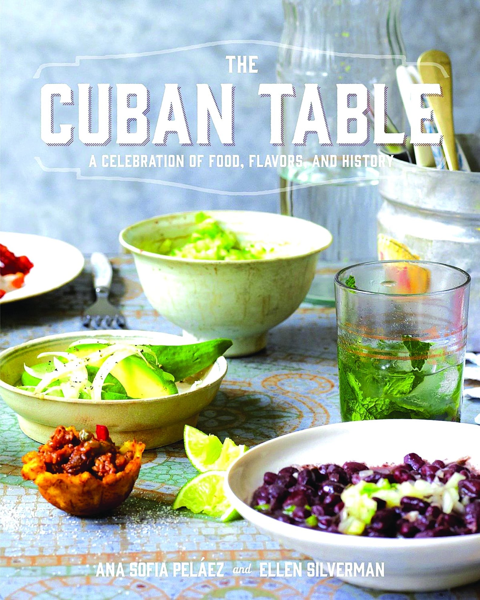 Books About Latin Culture | PS Latina