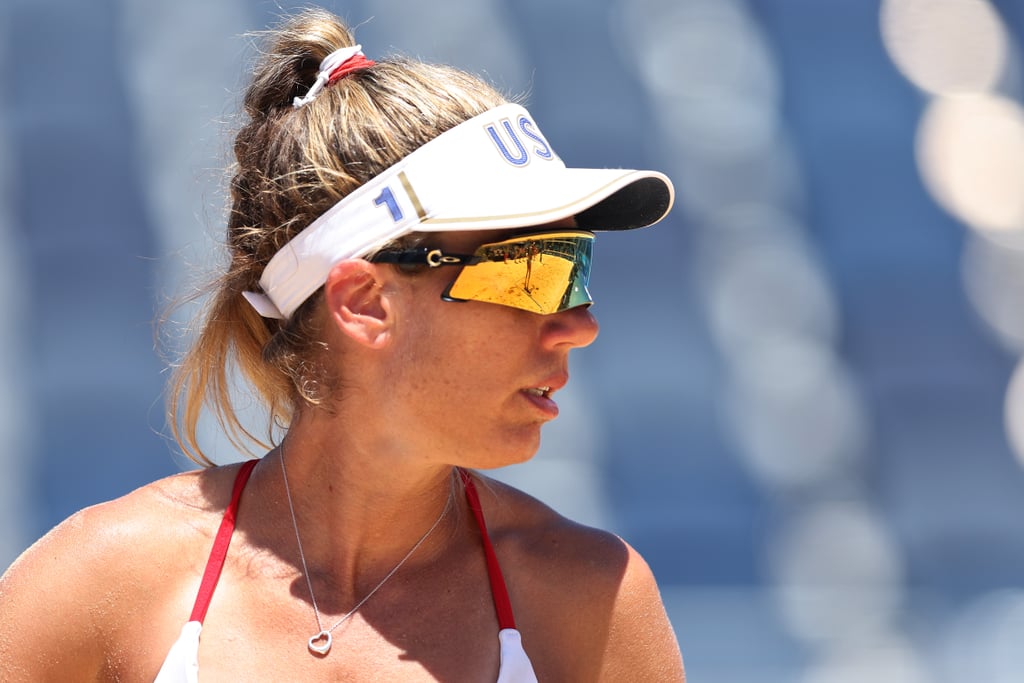 Olympian April Ross's Favorite Ab and Strength Exercises | POPSUGAR Fitness