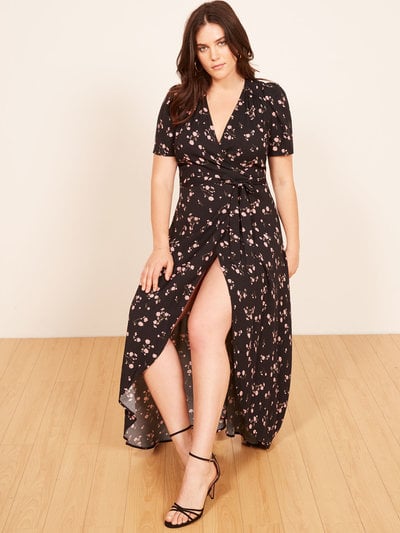 Reformation Plus-Size Clothing | POPSUGAR Fashion