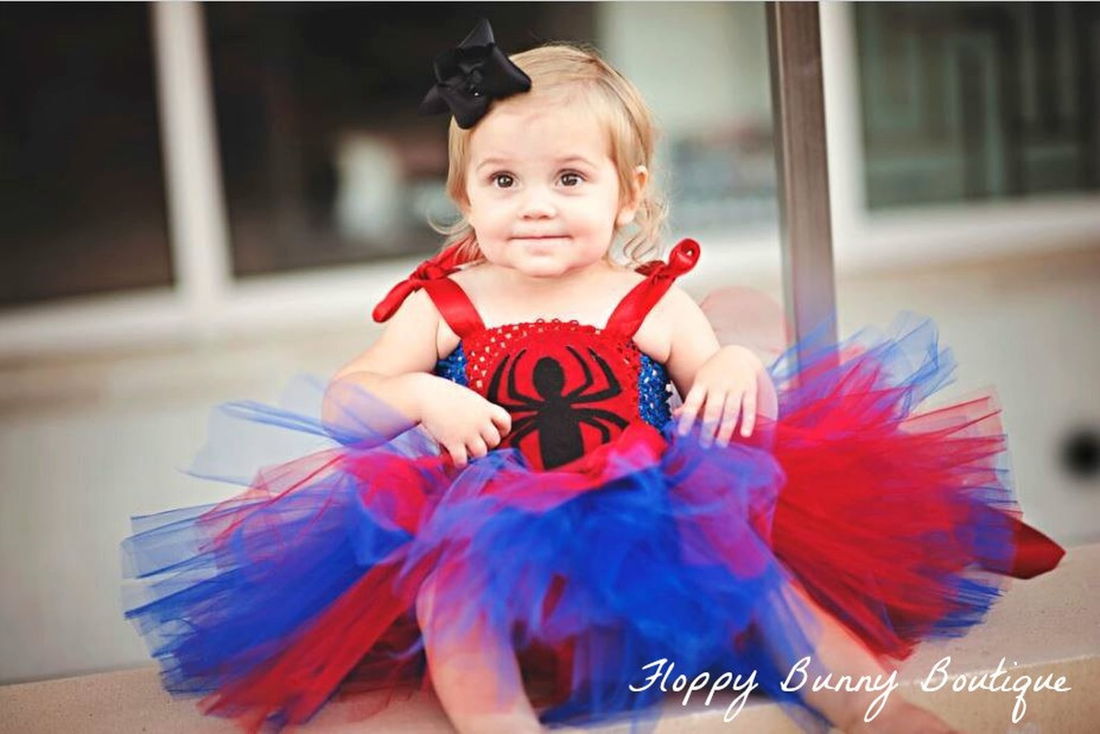 Superhero Tutu Costumes For Kids | PS Family