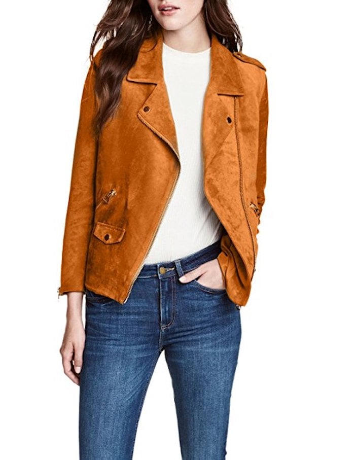 The Best, Most Stylish Jackets From Amazon Fashion | POPSUGAR Fashion