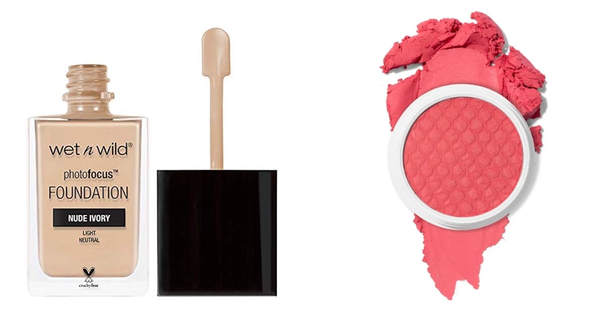 Editor-Approved Makeup Under $100 | POPSUGAR Beauty