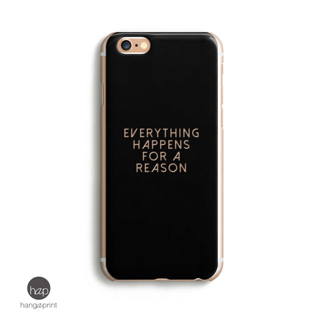 Quote Phone Cases | POPSUGAR Smart Living