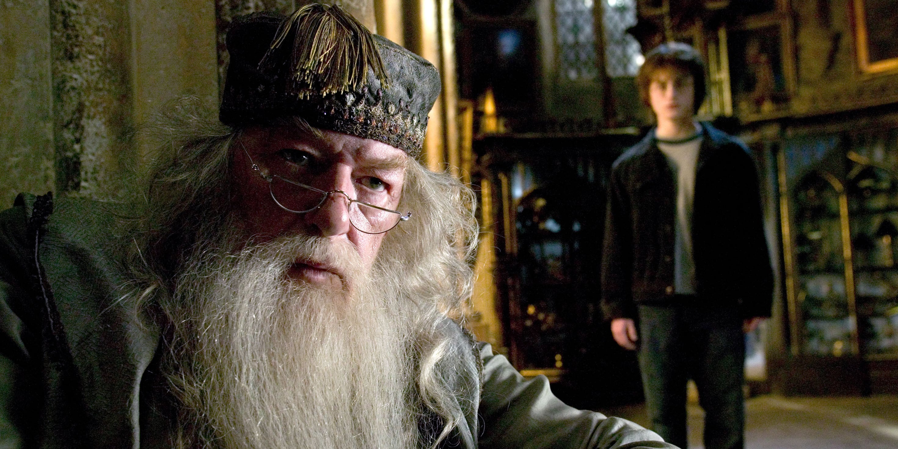 How Harry Potter Is Helping Me Get Through the Pandemic | PS Entertainment