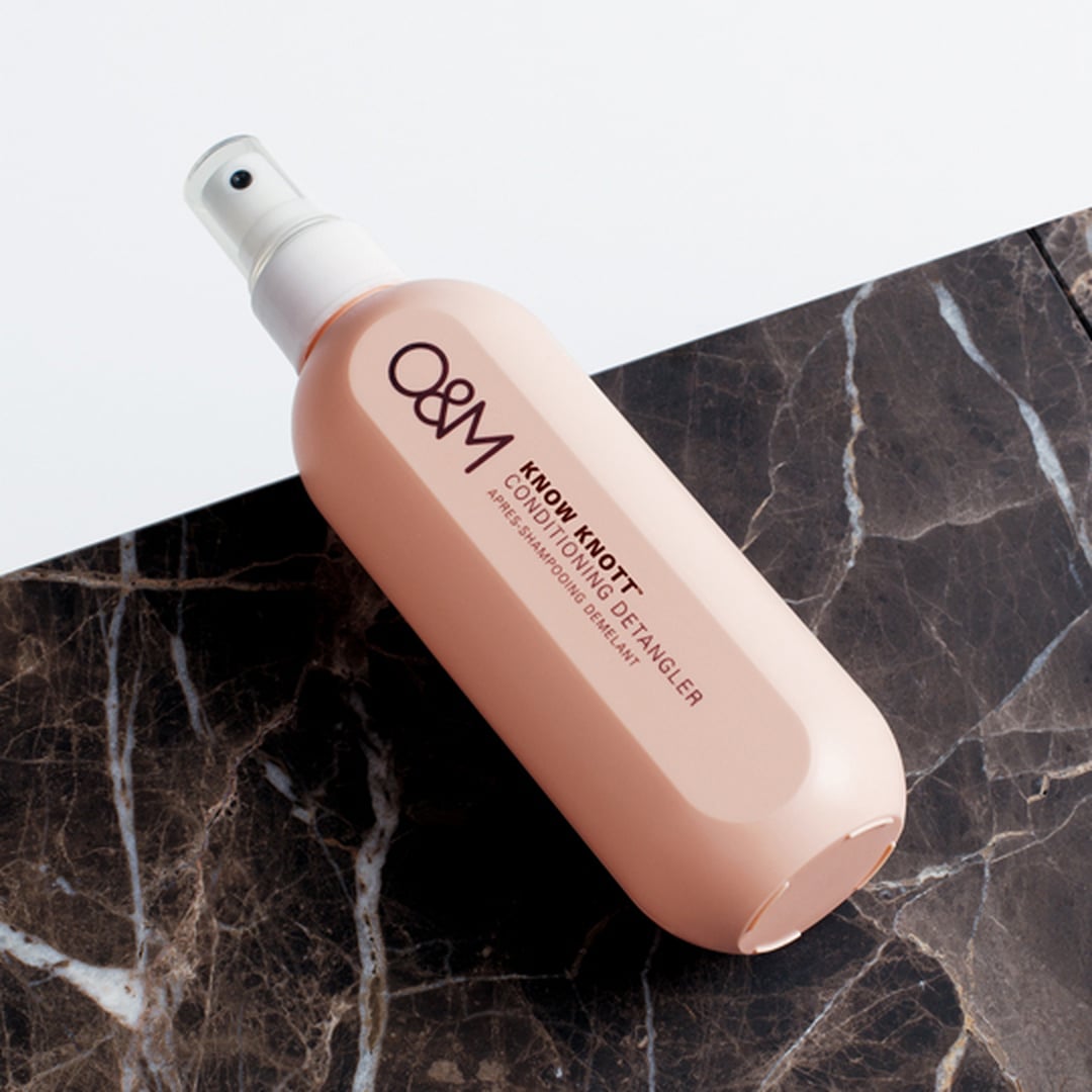 Best Clean Curly-Hair Products | PS Beauty