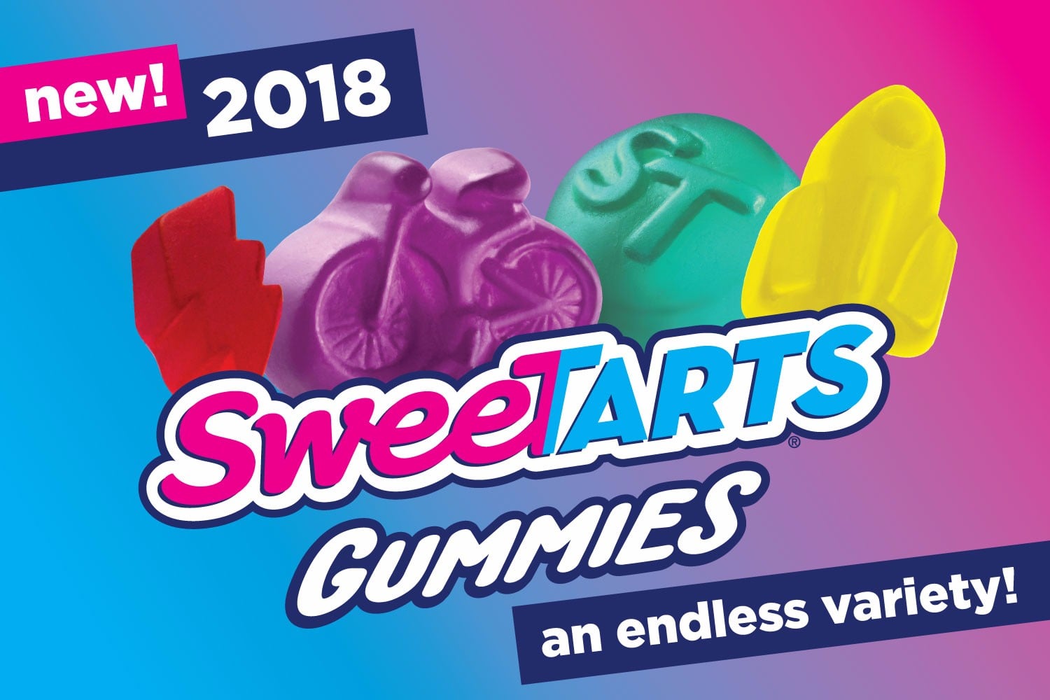 sweetarts logo