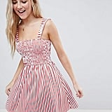 Best Striped Dresses 2018 | POPSUGAR Fashion