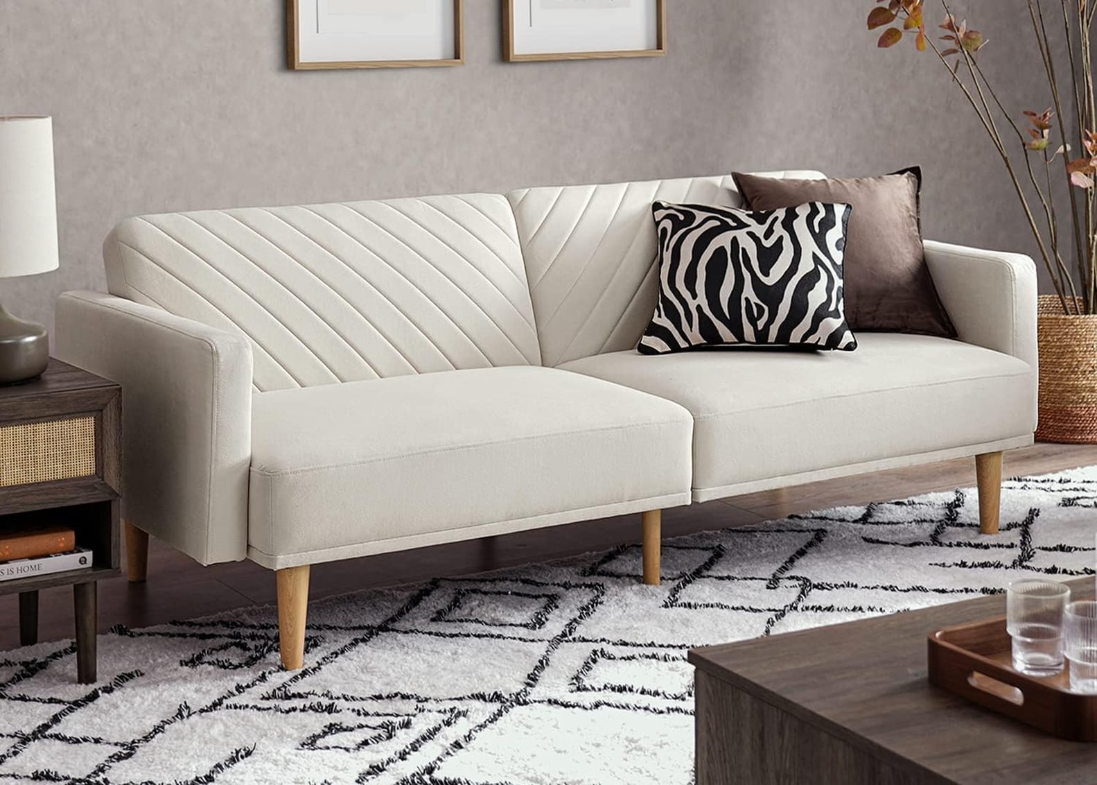 Best Couches For Comfort and Style in Every Space | PS Home
