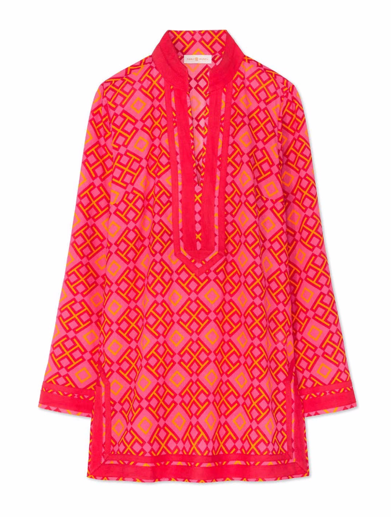 Tory Burch Cover-Ups | PS Fashion