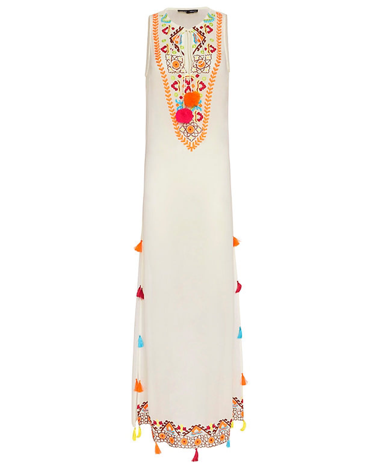 Pom-Pom Trend For Spring and Summer | PS Fashion