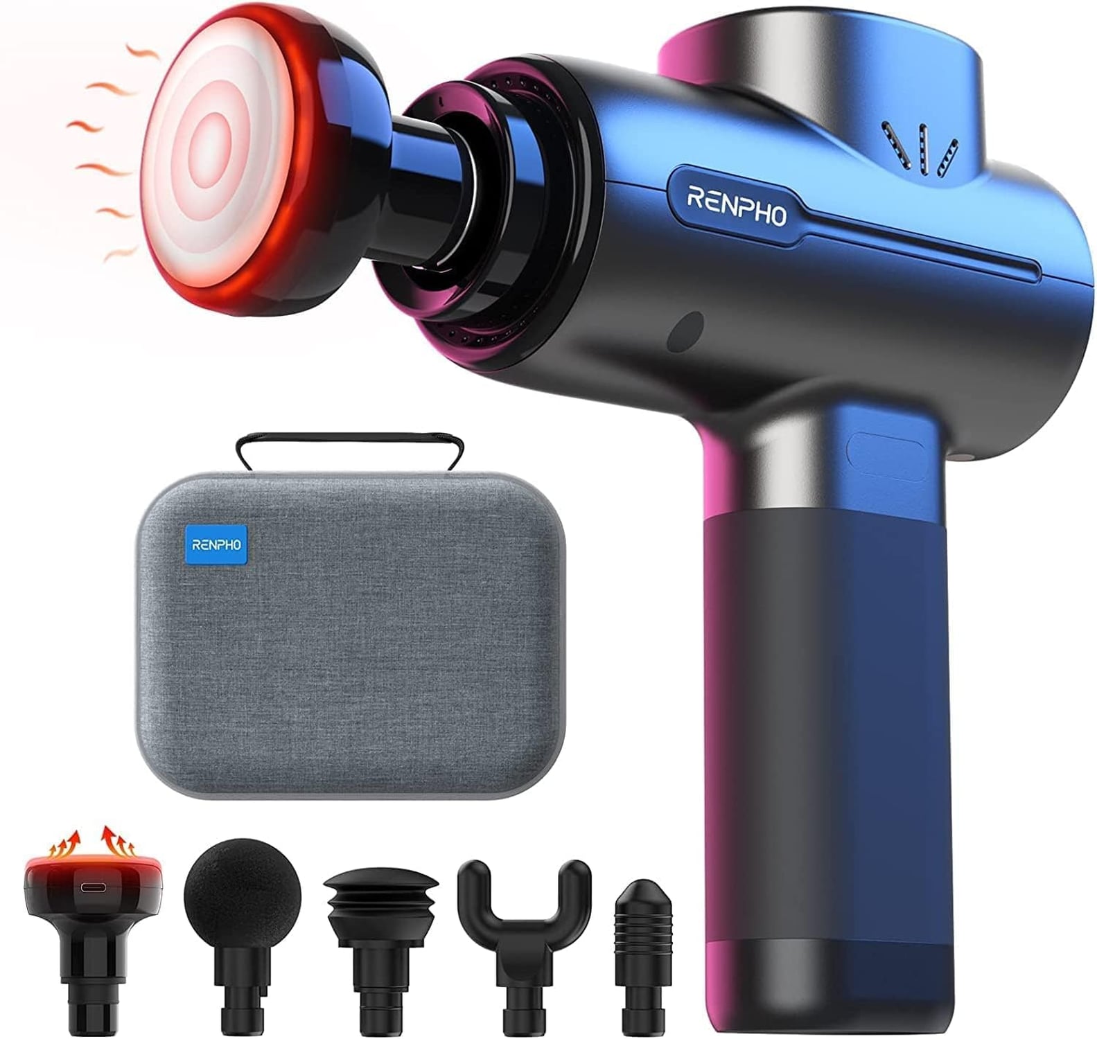 Best Massage Guns | 2023 | PS Fitness