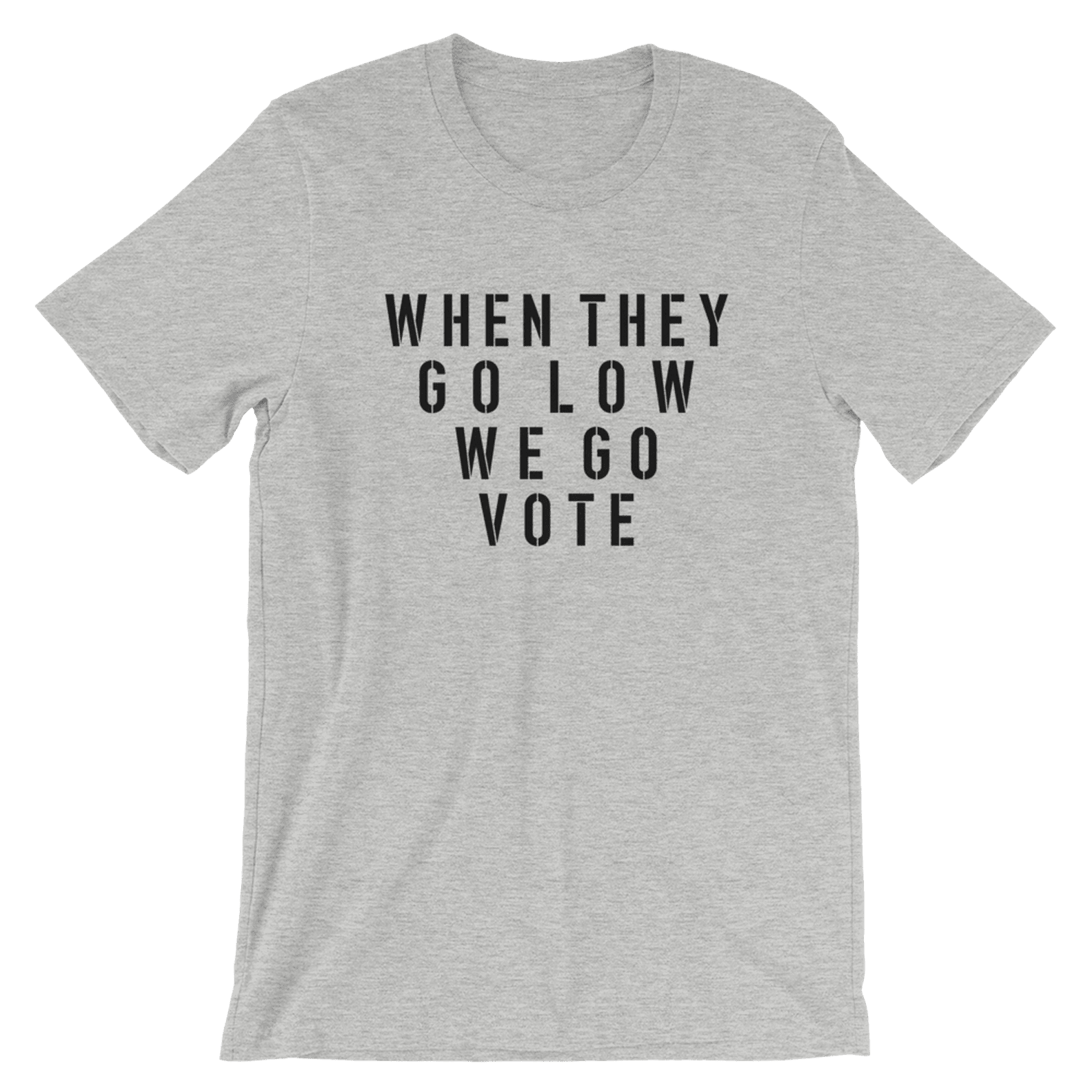 The 33 Best Voter T-Shirts and Products For 2020 | PS Fashion