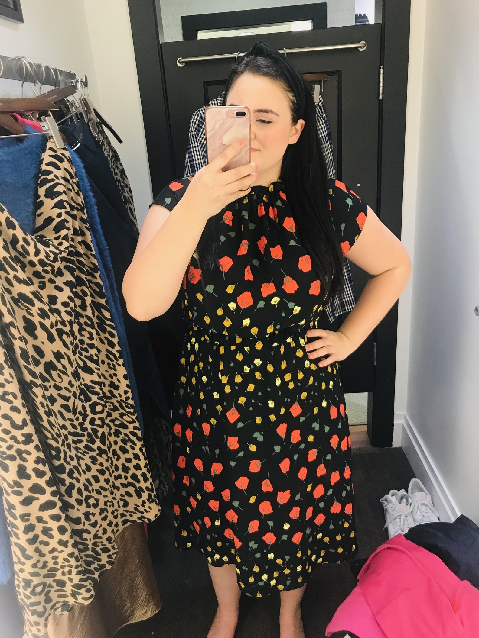 New Banana Republic Clothes 2020 | Editor Fitting Room Test | PS Fashion