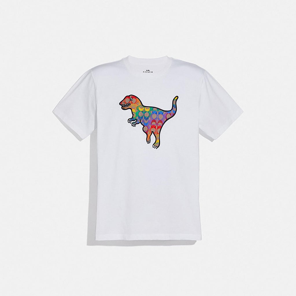 Coach's We C You LGBTQ+ Pride Collection and Campaign | POPSUGAR Fashion