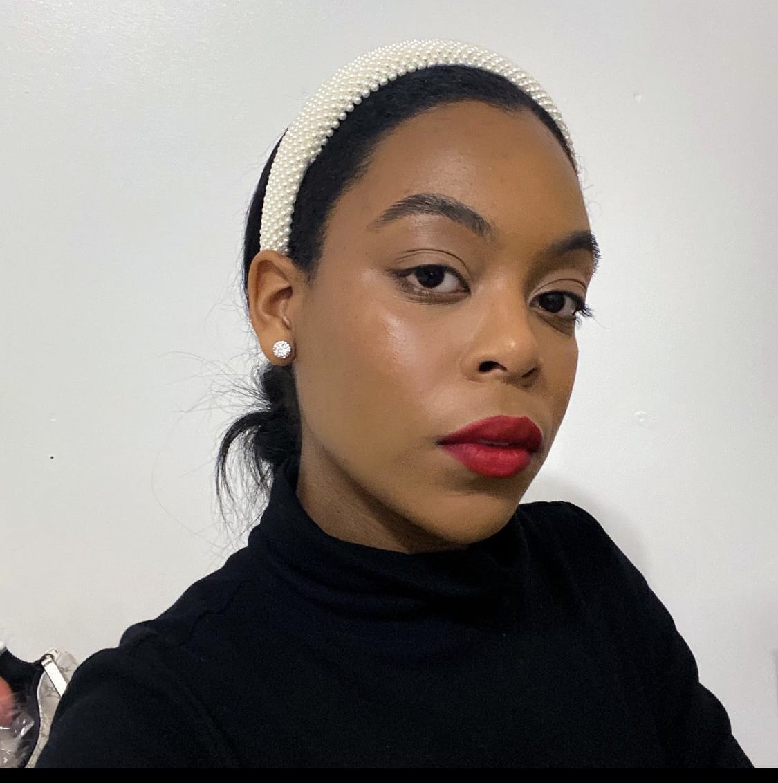 Ariel Baker - POPSUGAR