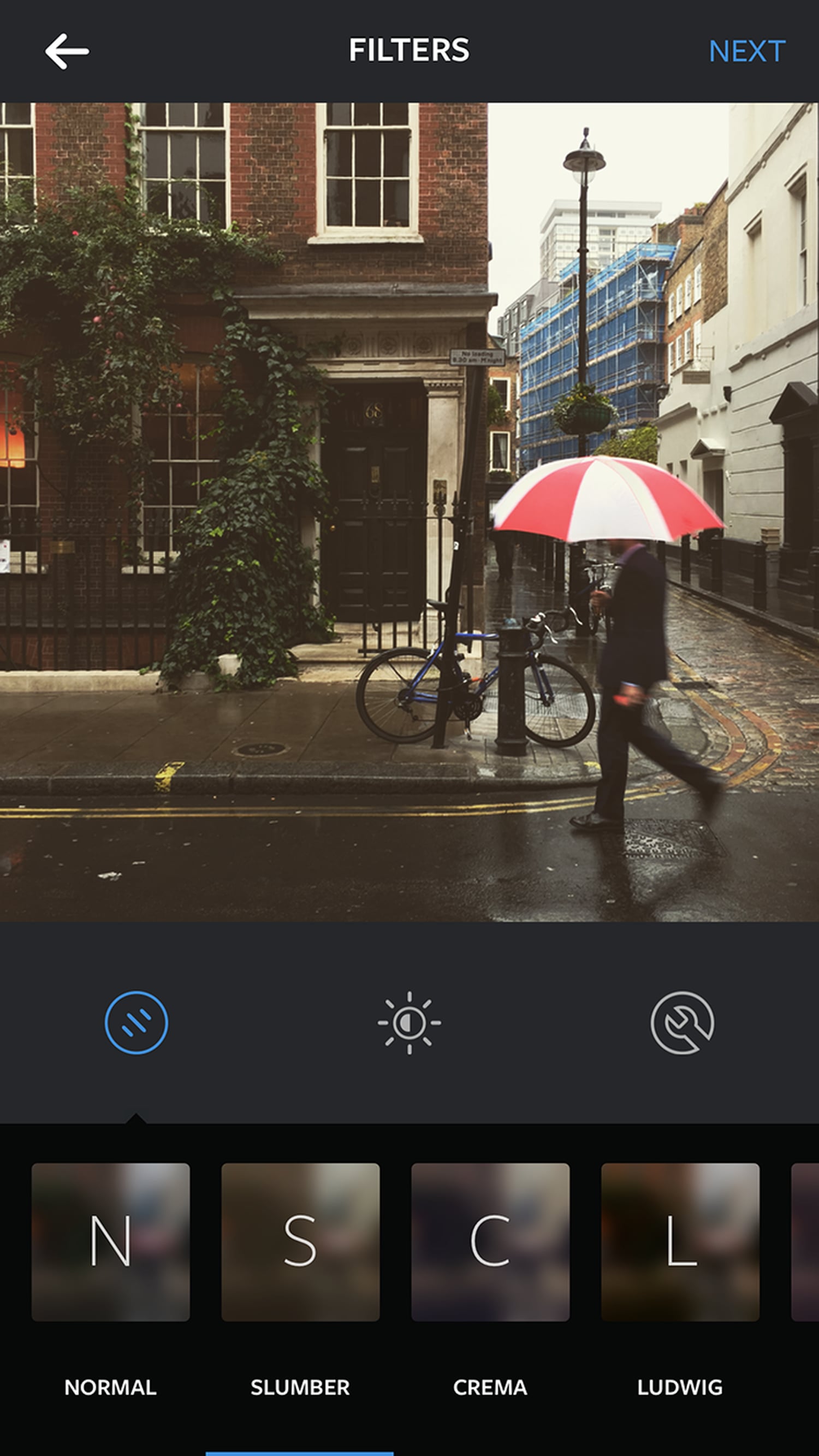 New Instagram Filters | PS Tech