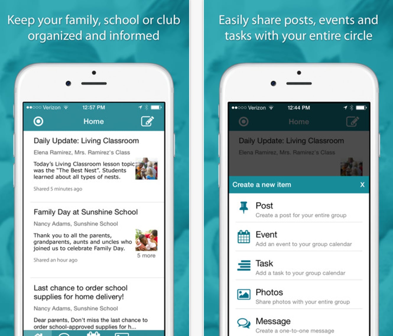 Helpful Apps For Parents | PS Tech