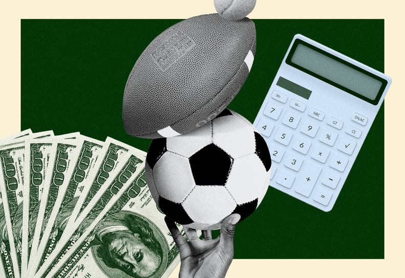 What Women Athletes Need to Know About Money | PS Fitness