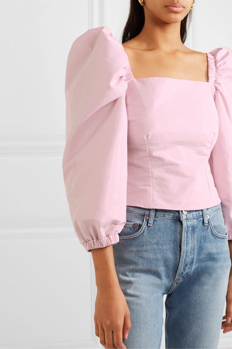 Best Square Neck Tops | Spring 2020 | PS Fashion