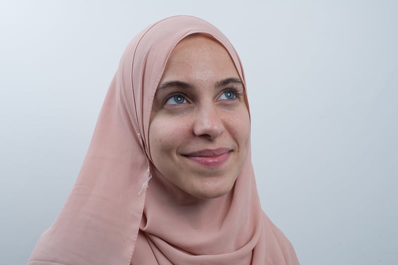 No Makeup Photography Series | POPSUGAR Beauty