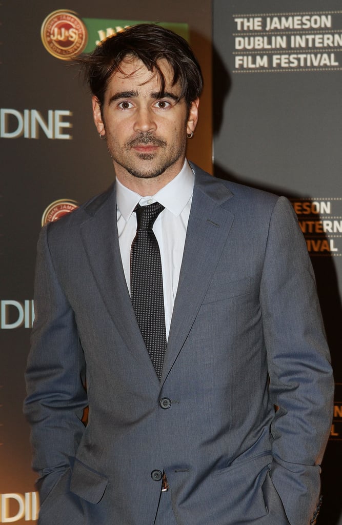Old Colin Farrell Photos | POPSUGAR Celebrity Photo 40