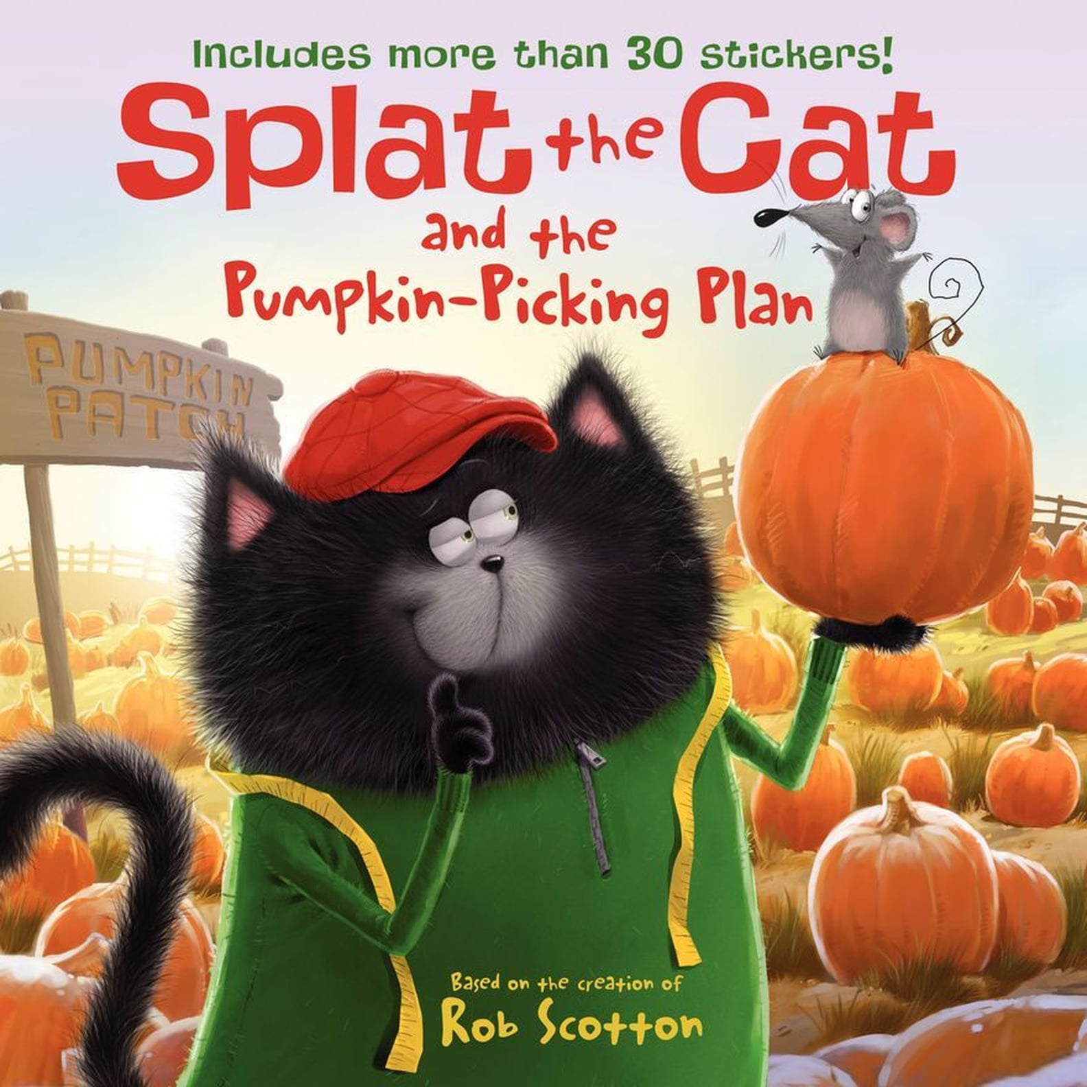 Cute Halloween Books For Babies, Toddlers, and Preschoolers | PS Family