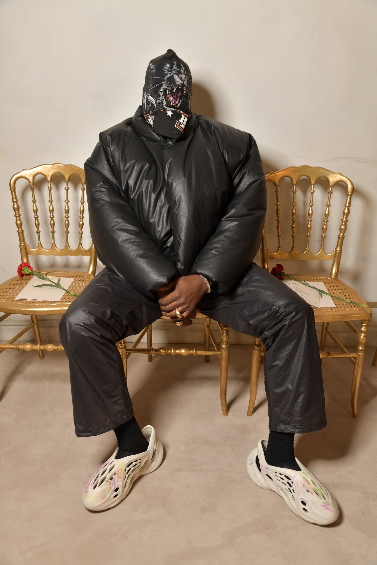 Where to Shop Kanye West's Yeezy x Gap Puffer and Hoodies | PS Fashion